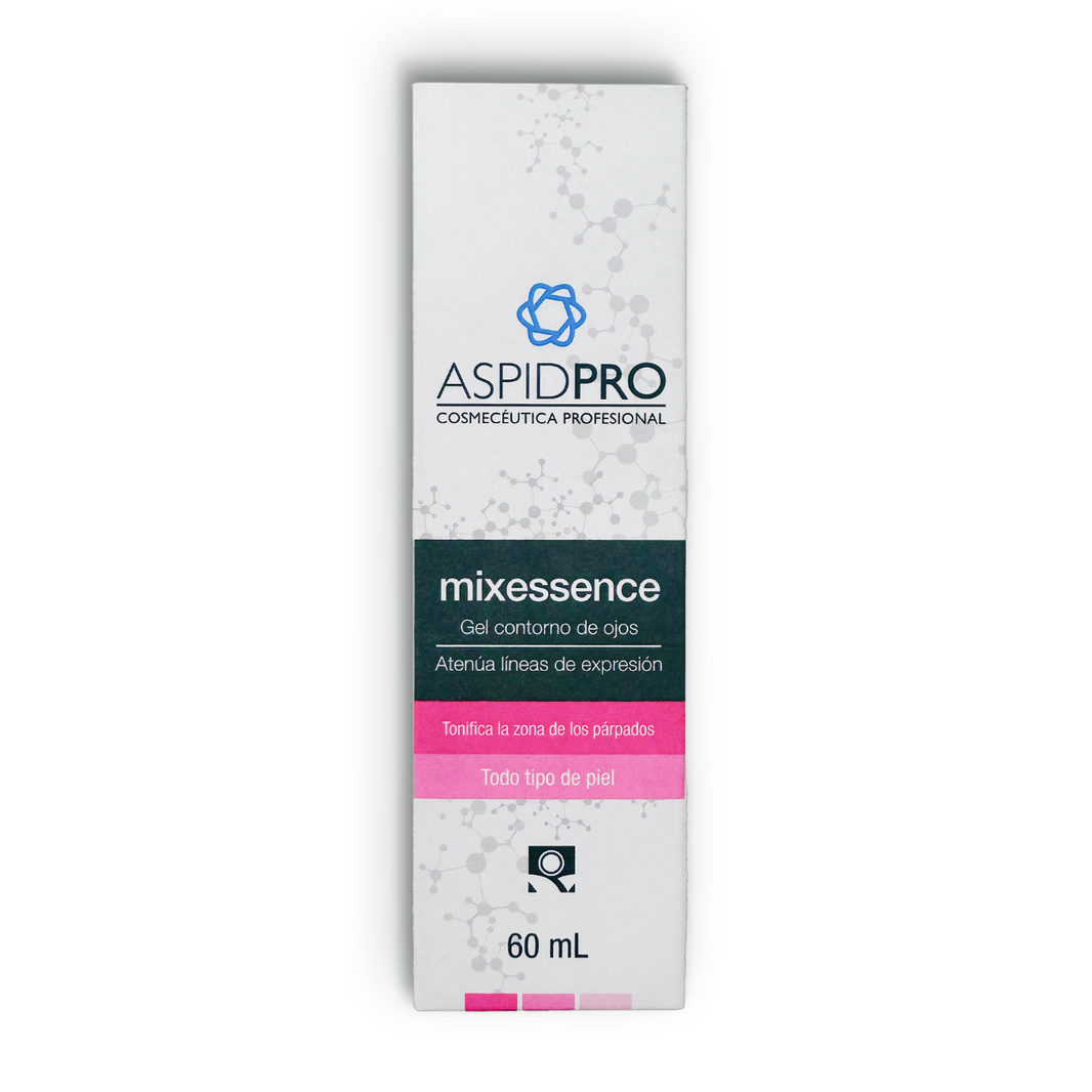 ASPIDPRO – COFEMEX FARMA
